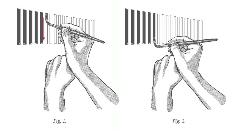 Sign Painting For Beginners - Part 1 | Eindraw Lettering And Signs